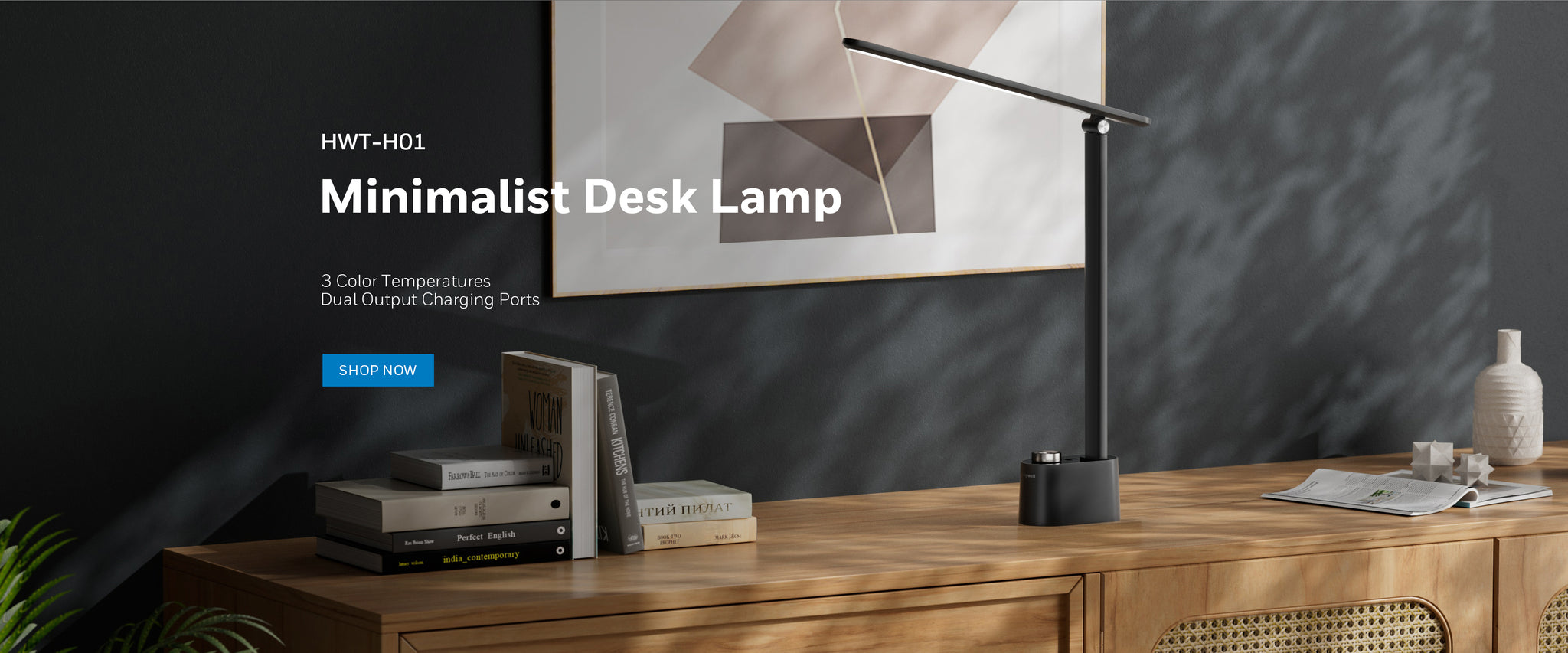 Honeywell Smart Lighting